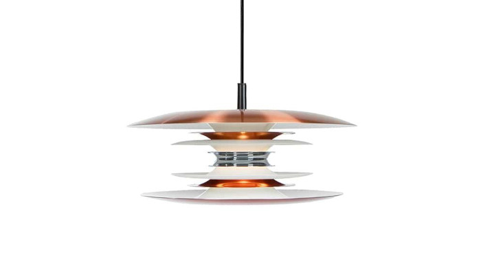 Belid Lampor – Stilren svensk design | Jensen Company